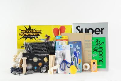 Cornerstone Educational Supply